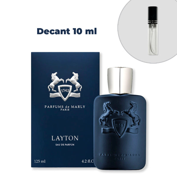 Parfums de Marly Layton EDP – Mistica Perfumes