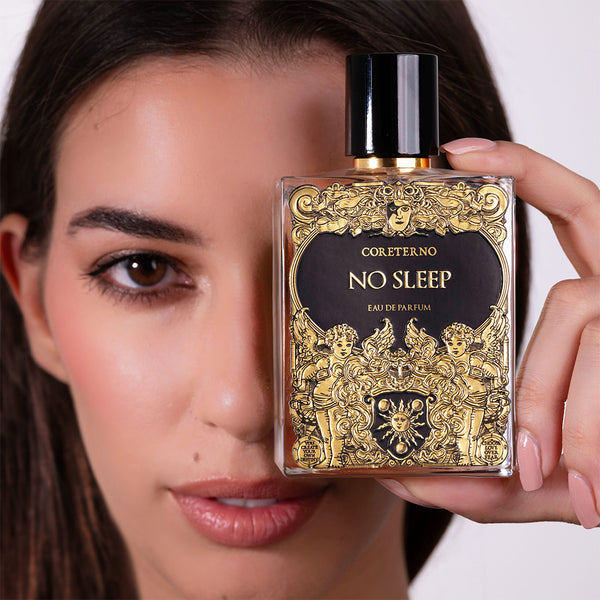 Coreterno No Sleep EDP – Mistica Perfumes