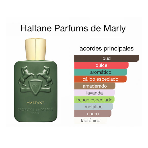 Parfums de Marly Haltane EDP – Mistica Perfumes