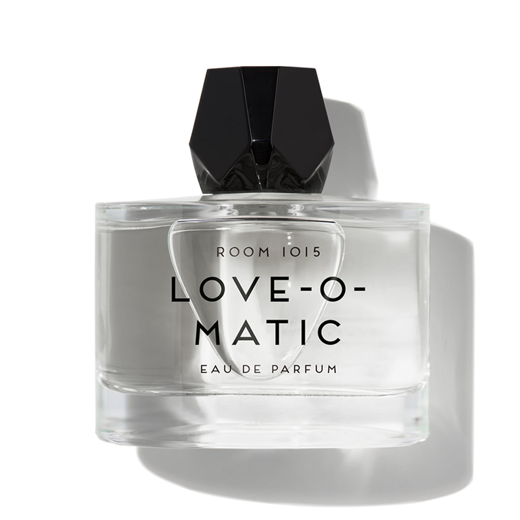 Room 1015 Love o Matic EDP 100 ML – Mistica Perfumes
